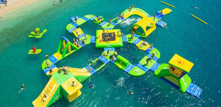 The Top 10 Places in Perak for Team Building - Leadway Consultancy