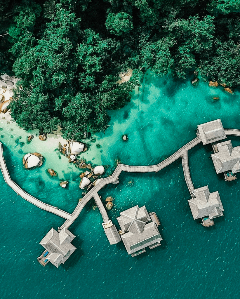 Presenting Perak's Premier Hotels: Indulgent Getaways and Hubs for Team ...