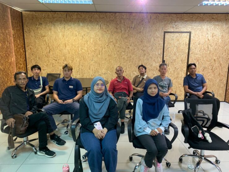 CIDB SICW Training 13th February 2026 - Leadway Consultancy